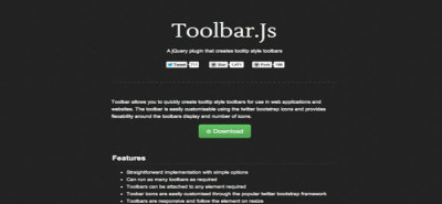 15 Best and useful jQuery plugins