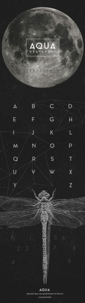 The 75 Best Free Fonts for 2014