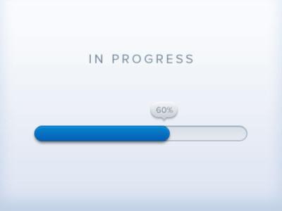 75 Inspiring Examples of Beautiful Loading Bar Designs for 2021