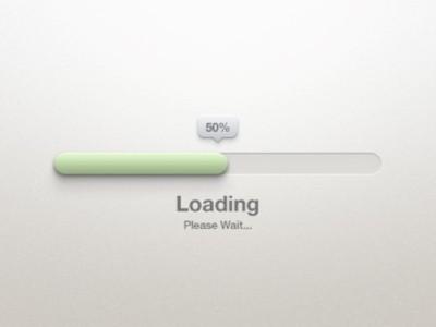 75 Inspiring Examples of Beautiful Loading Bar Designs for 2021