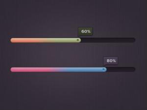 75 Inspiring Examples of Beautiful Loading Bar Designs