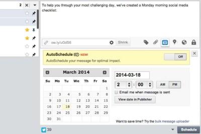 23 Best Free Tools That Will Save Your Hours Off Social Media Management