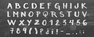 The 33 New Awesome Free Fonts for Designers