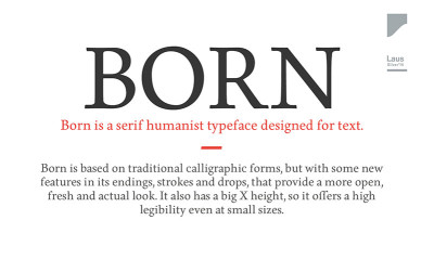 100 Greatest Free Fonts of 2014