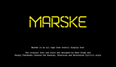 100 Greatest Free Fonts of 2014