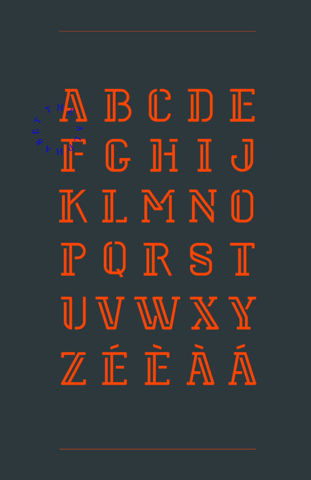 108 Best Free Logo Fonts for Your 2021 Brand Design Projects