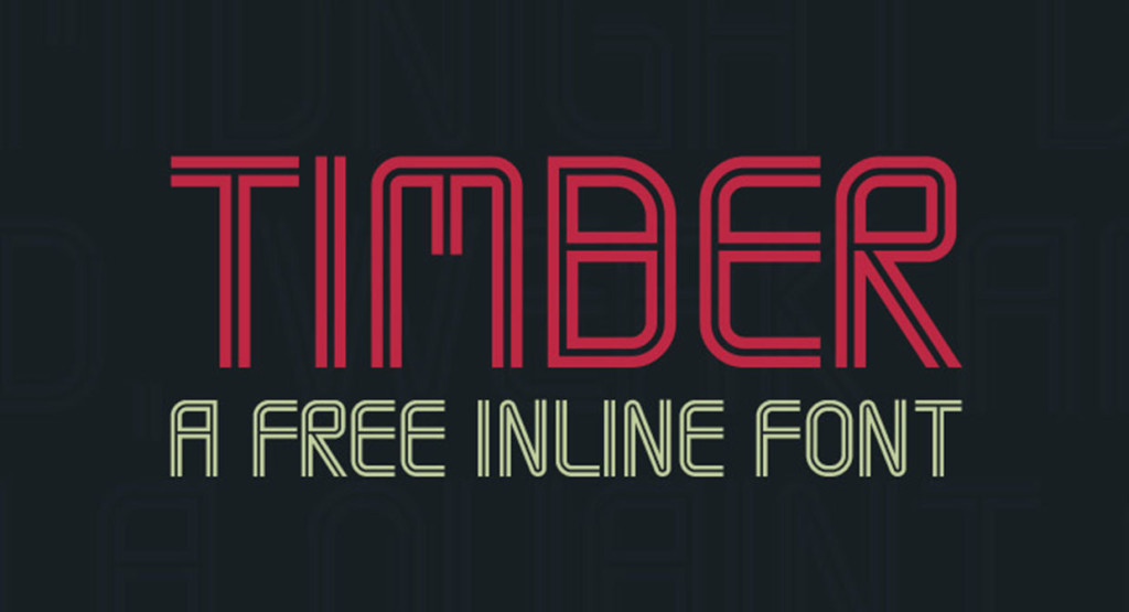 108 Best Free Logo Fonts for Your 2023 Brand Design Projects