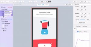 The 59 Best Prototyping Tools 2023 for UI and UX Designers