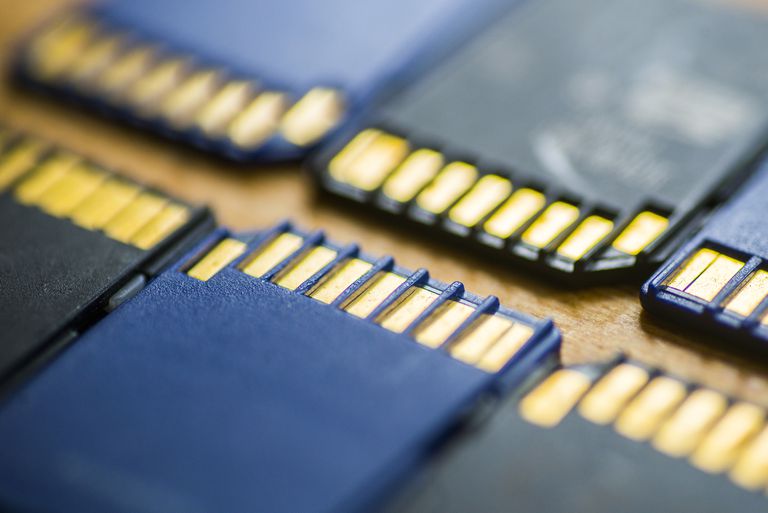 Keep Your Data Storage Game Safe With A Quality 4GB Micro SD Card