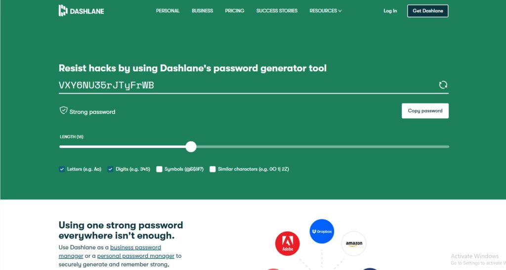Best Free Desktop Password Generators for Strong and Secure Passwords