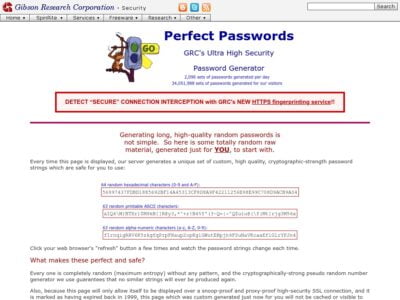 Best Free Desktop Password Generators for Strong and Secure Passwords